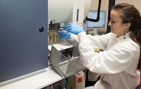 Flow Cytometry | Versiti Clinical Trials | Versiti Clinical Trials Services