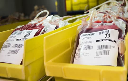 Filling the Leukopak Gap | Clinical Trials Resources | Versiti Clinical ...