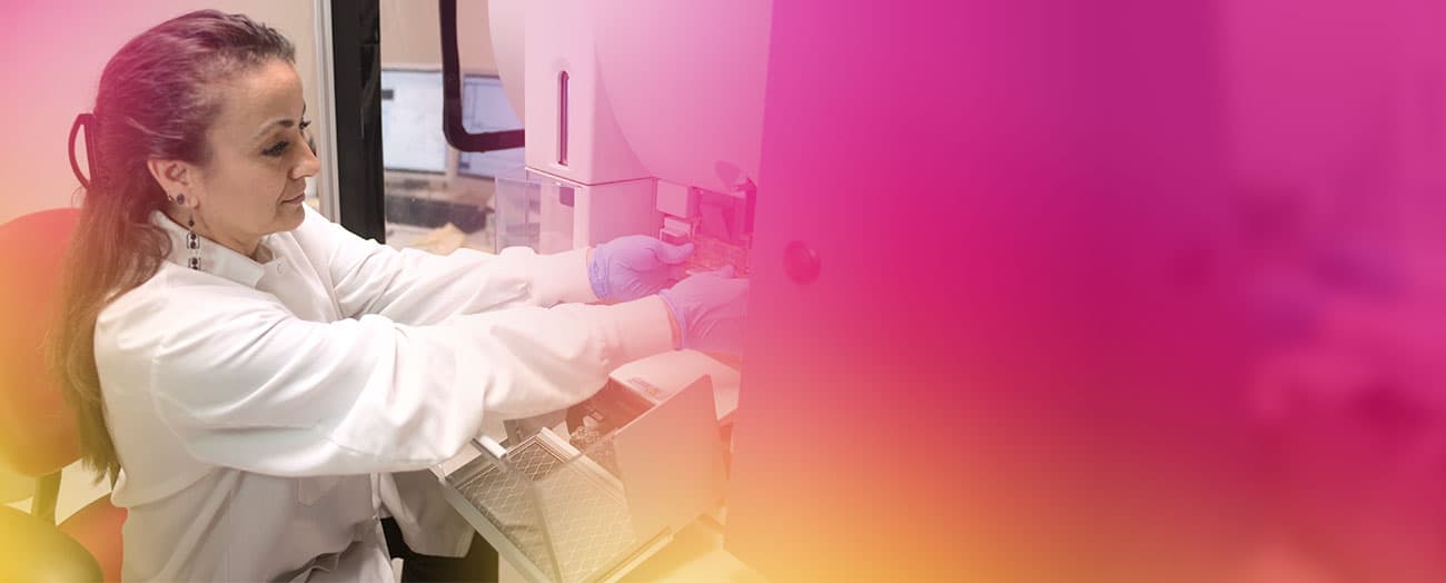 Versiti - Flow Cytometry Core Laboratory | Versiti Blood Research Institute