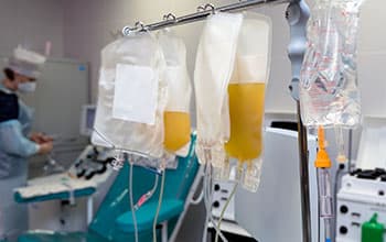 Versiti - Exploring the Life Cycle of Platelets | Shawn Jobe, MD, PhD ...