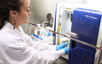 Versiti - Core Facilities & Services | Versiti Blood Research Institute