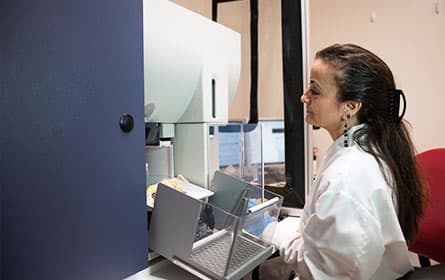 Versiti - Flow Cytometry Core Laboratory | Versiti Blood Research Institute