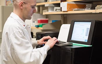 Versiti - Molecular Biology Core Lab | Versiti Blood Research Institute