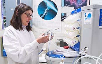 Versiti - Protein | Shared Core Facilities | Versiti Blood Research ...