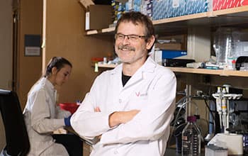 Versiti - Michael Deininger Laboratory | Versiti Blood Research Institute