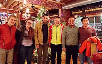 Versiti - Michael Deininger Laboratory | Versiti Blood Research Institute