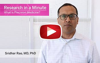 Versiti - News and Media | Sridhar Rao Laboratory | Versiti Blood ...