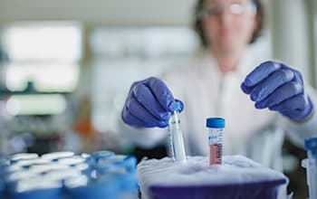 Versiti - Joshua Muia, PhD | Versiti Blood Research Institute