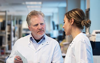 Versiti - Brian Curtis, PhD | Versiti Blood Research Institute