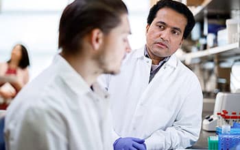 Versiti - Versiti Blood Research Institute