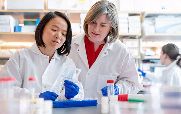 Versiti - Versiti Blood Research Institute