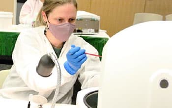 Versiti - Specialist in Blood Banking