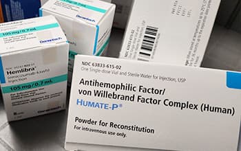 Versiti - Pharmacy for Patients