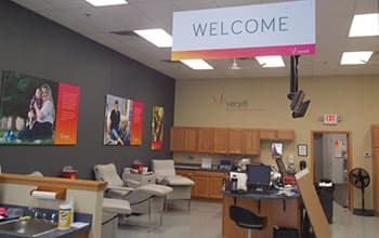 Versiti - Bloomingdale Blood Donation Center | Blood Donation Locations ...