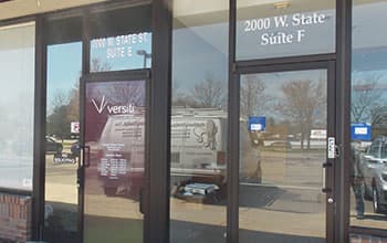 Versiti - Geneva Blood Donation Center | Blood Donation Locations ...