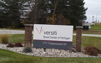 Versiti - Michigan Blood Donation Locations | Versiti