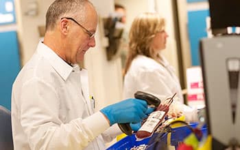 Versiti - Donor Testing Laboratory