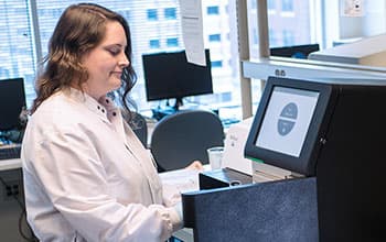 Versiti - HLA Loss of Heterozygosity Testing