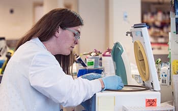 Versiti - Immunohematology Reference Laboratory