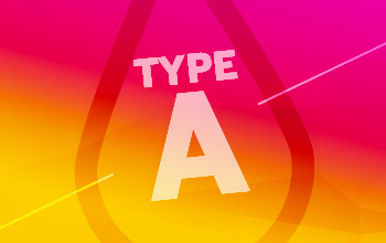 Versiti - A Blood Type | Blood Types Explained